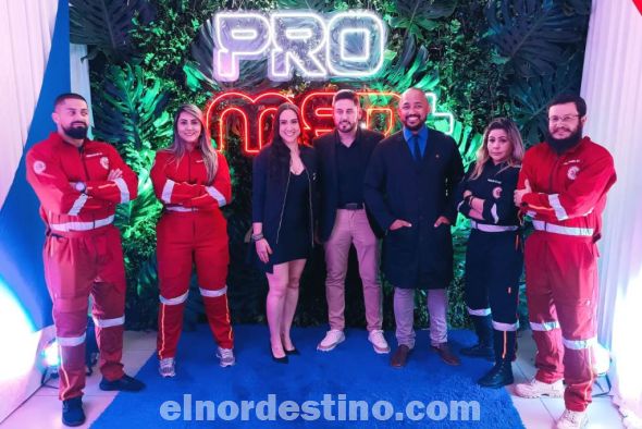 Cursos PROMED orientados a estudiantes universitarios de la Carrera de ...